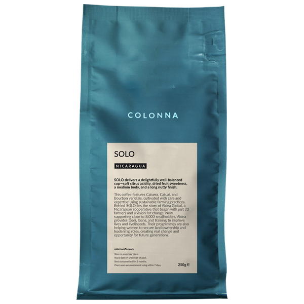 Colonna Coffee